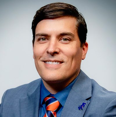 Garrett Beatty | AI-Powered Athletics