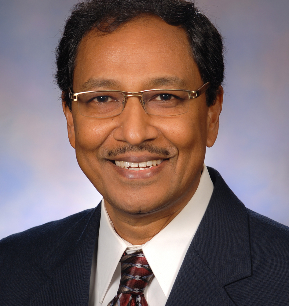 Dr. Subrata Roy - APRG