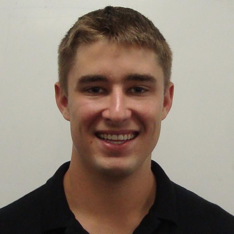 David Backer – APRG