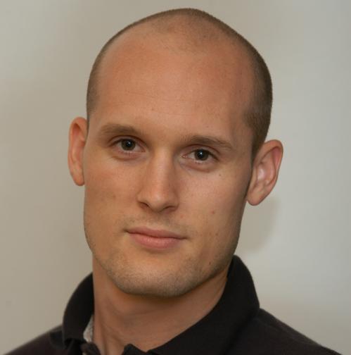 Jayson A. Taylor, MS - APRG