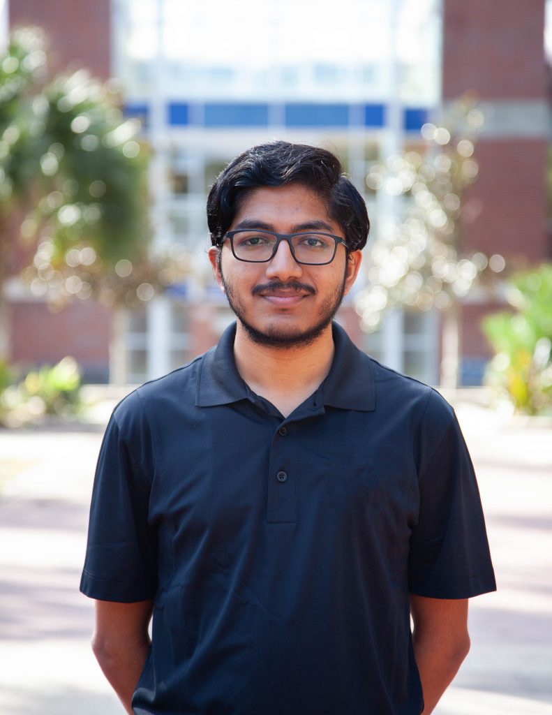 Jiyanshi Agarwal - APRG