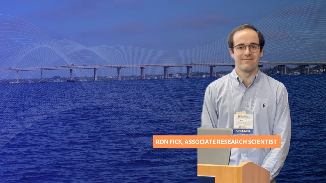 AI making waves in water quality forecasting - Center for Coastal Solutions