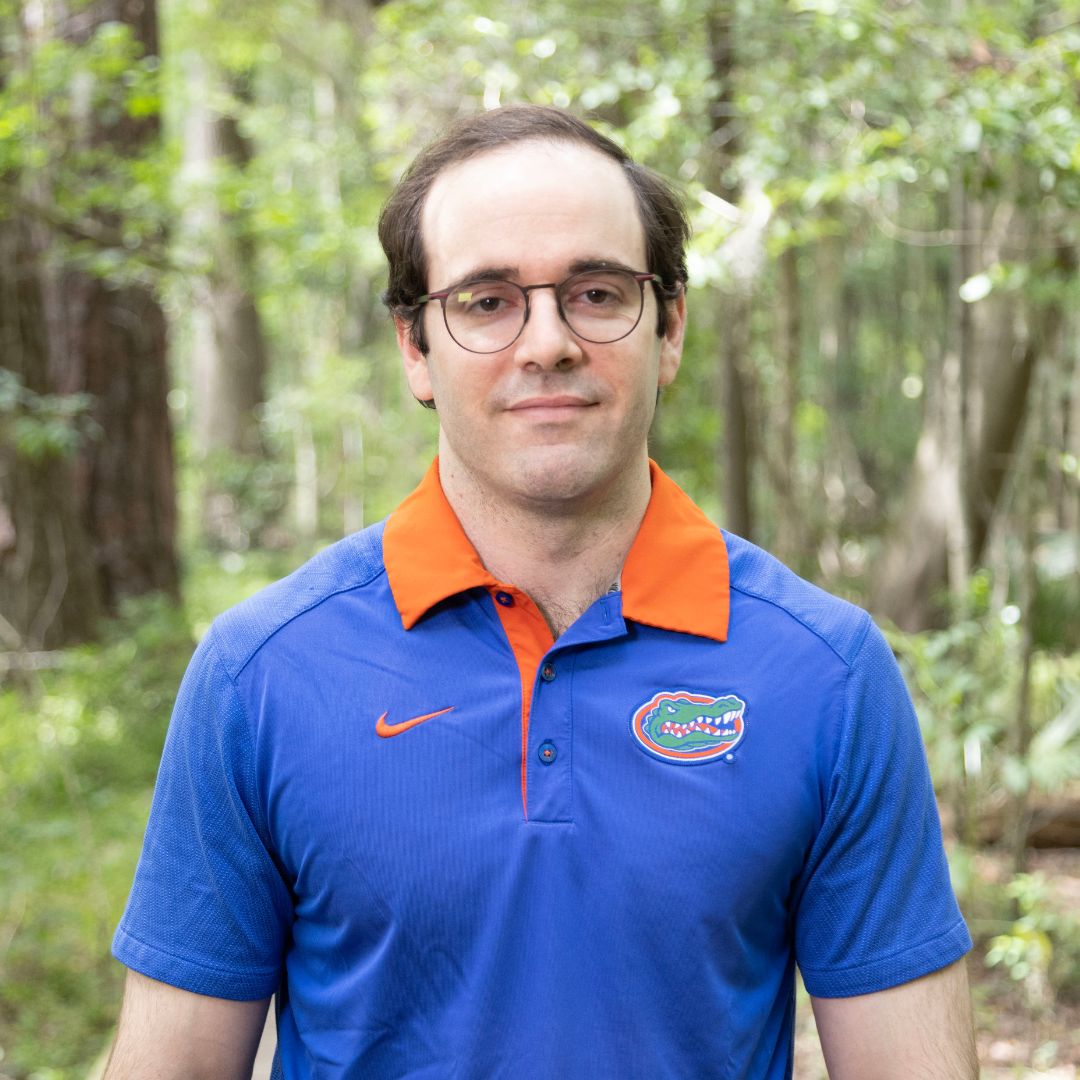 AI-driven red tide detection system - Center for Coastal Solutions