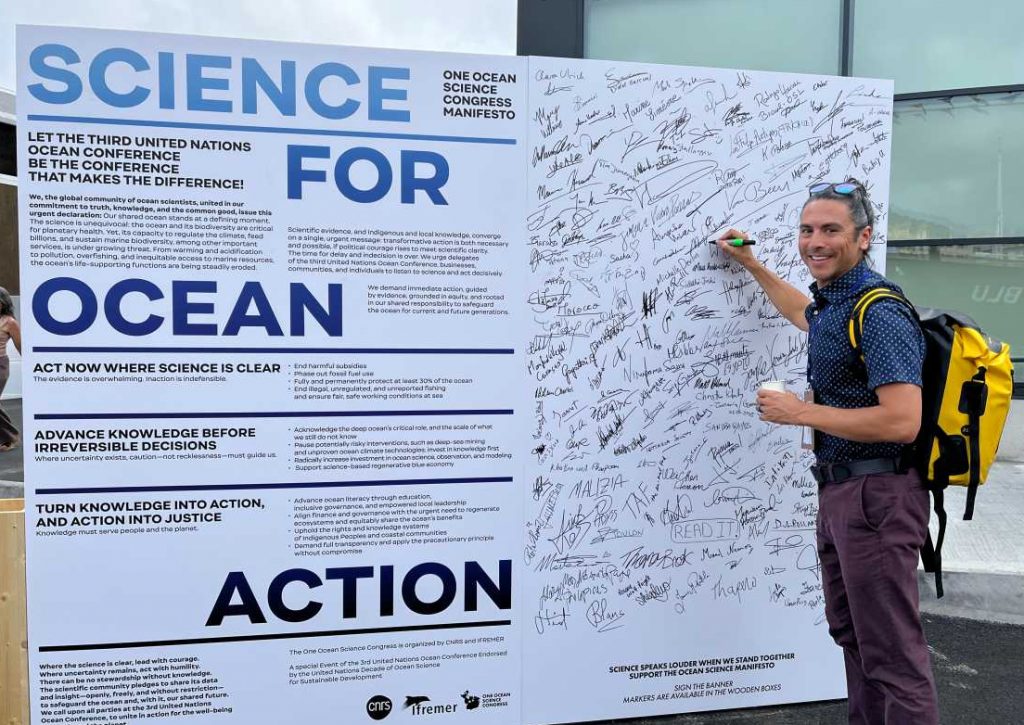 Director’s note June 2025 - Center for Coastal Solutions