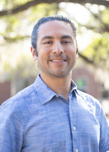 Our Team - Center for Coastal Solutions