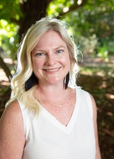 Affiliate Faculty – Center for Coastal Solutions