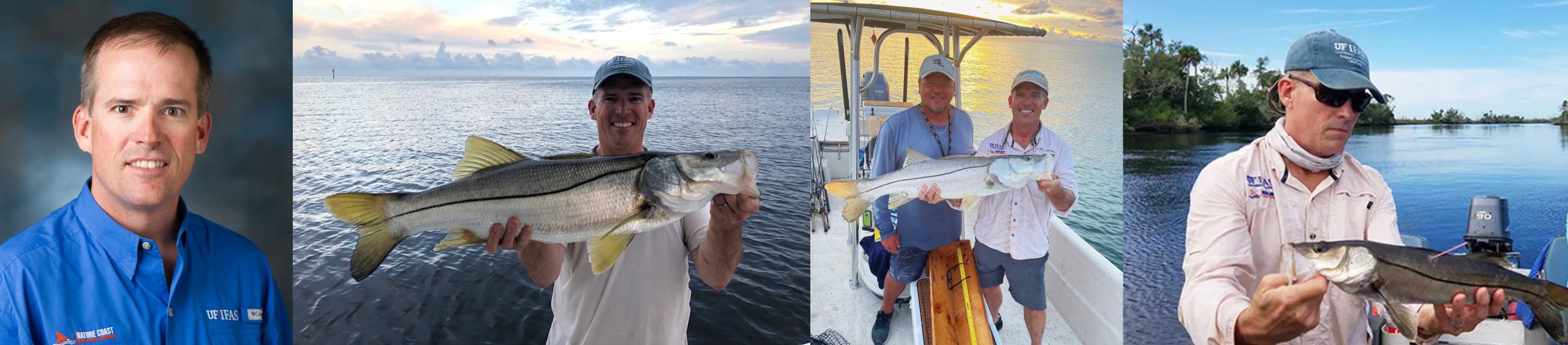 Exploring implications of a snook expansion into northern Florida for ...