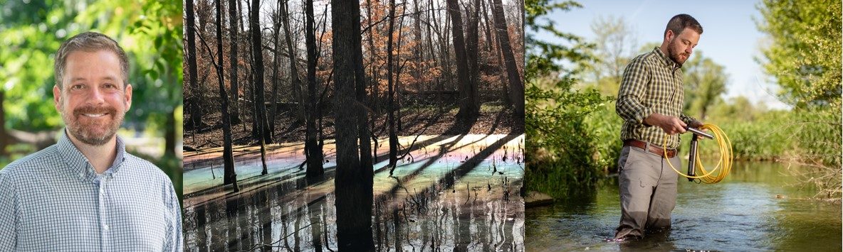 Wetland water storage: Drivers and functions at varying spatial scales ...