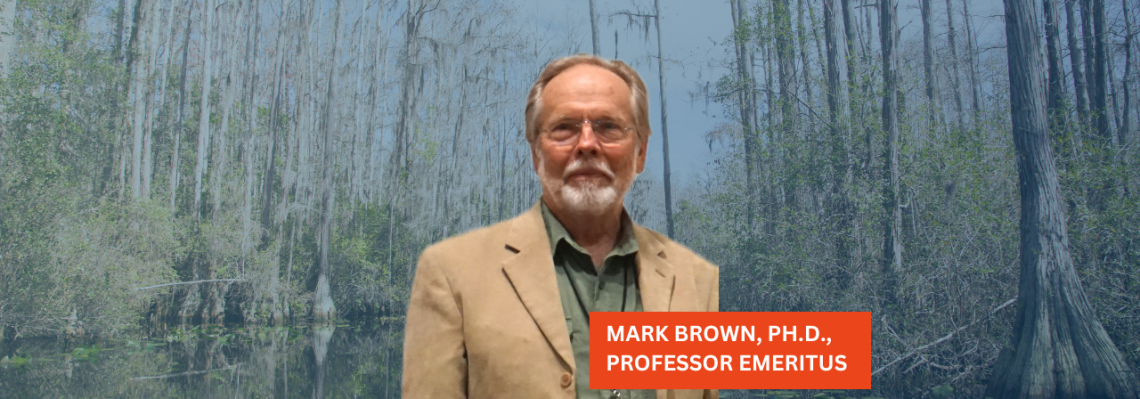 Howard T. Odum Center for Wetlands – Herbert Wertheim College of ...