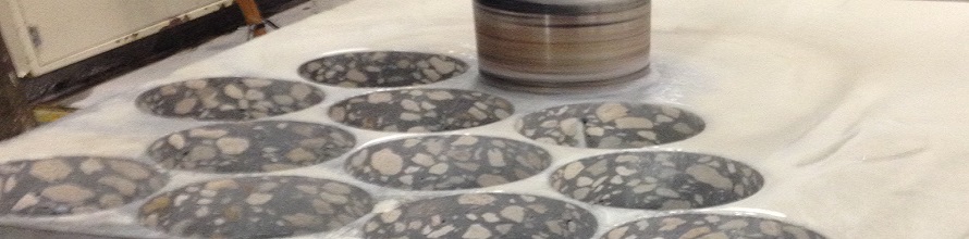 Aggregates - Concrete Materials Research