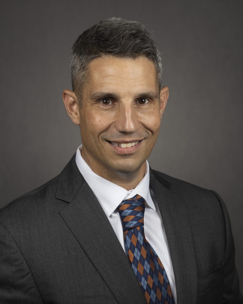 Our Team – Concrete Materials Research