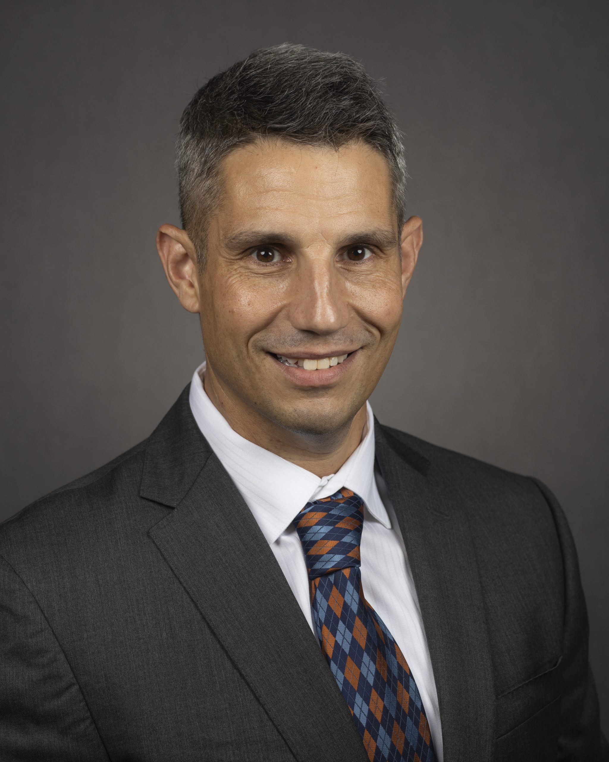 Our Team – Concrete Materials Research