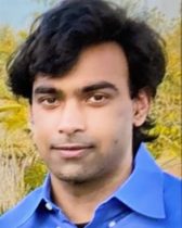 Ashish Patel, Ph.D. - Concrete Materials Research