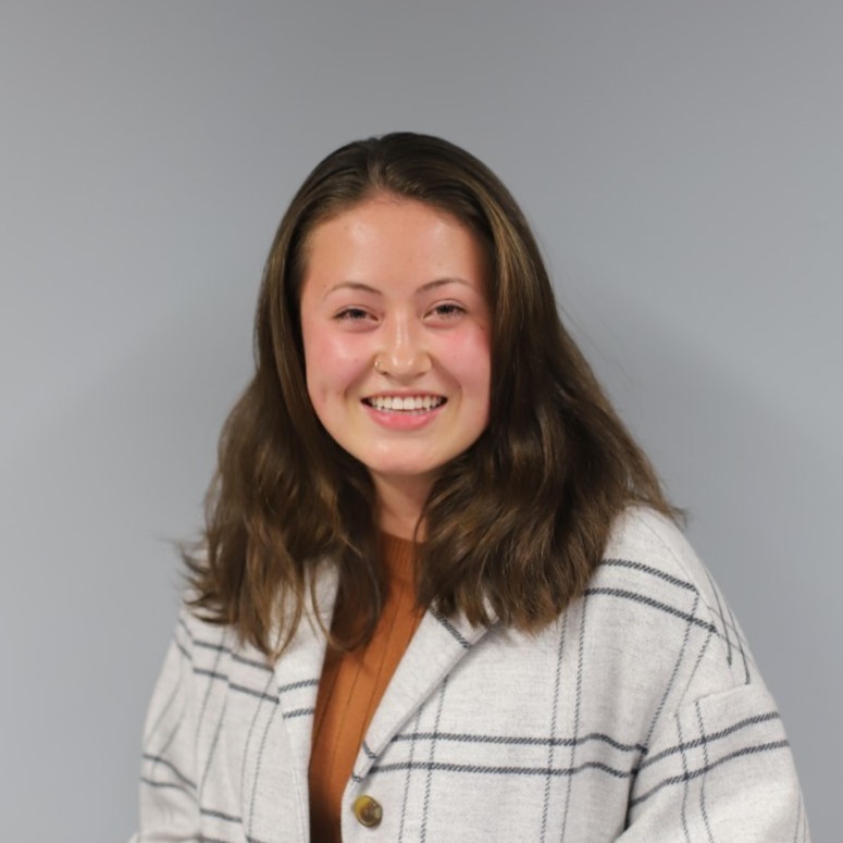 Madeleine Murphree – Concrete Materials Research