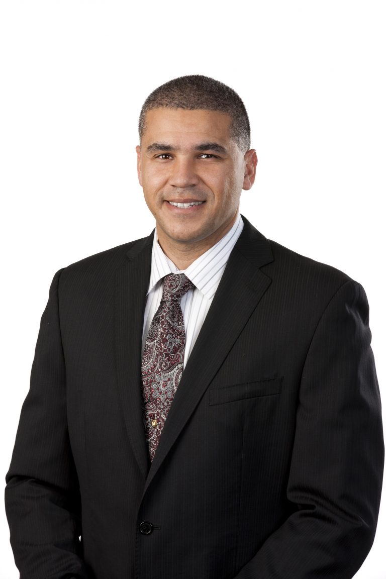 Bio – David Mazyck