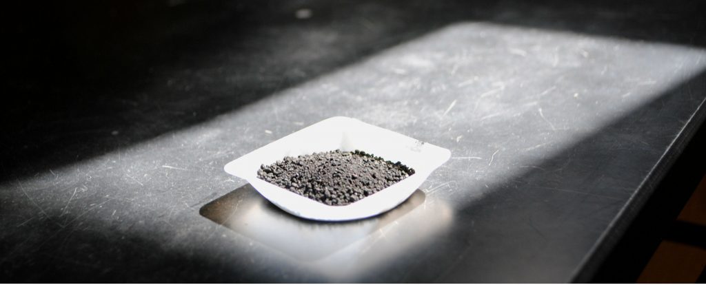 H2S Removal - David Mazyck