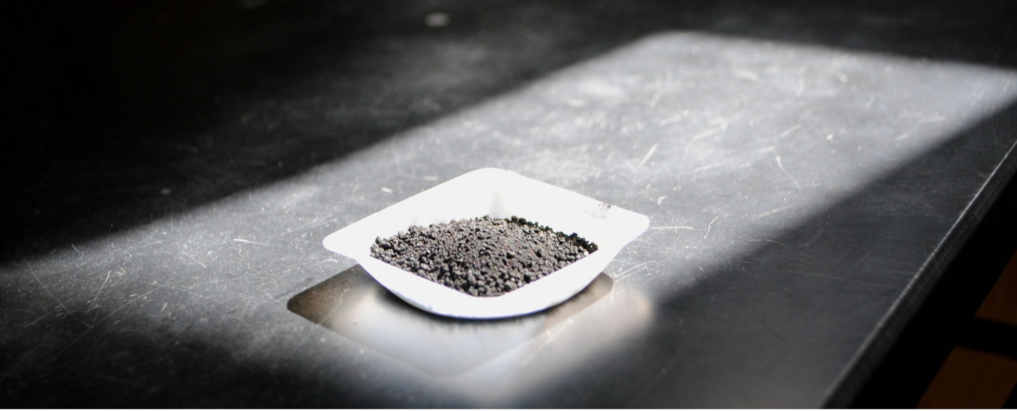 H2S Removal - David Mazyck