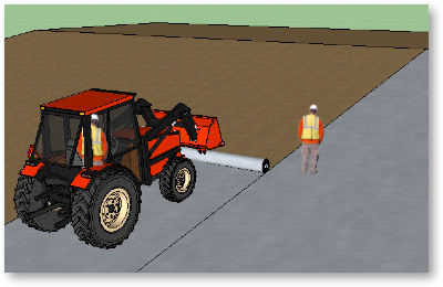 Hinkley Center Projects - David Mazyck