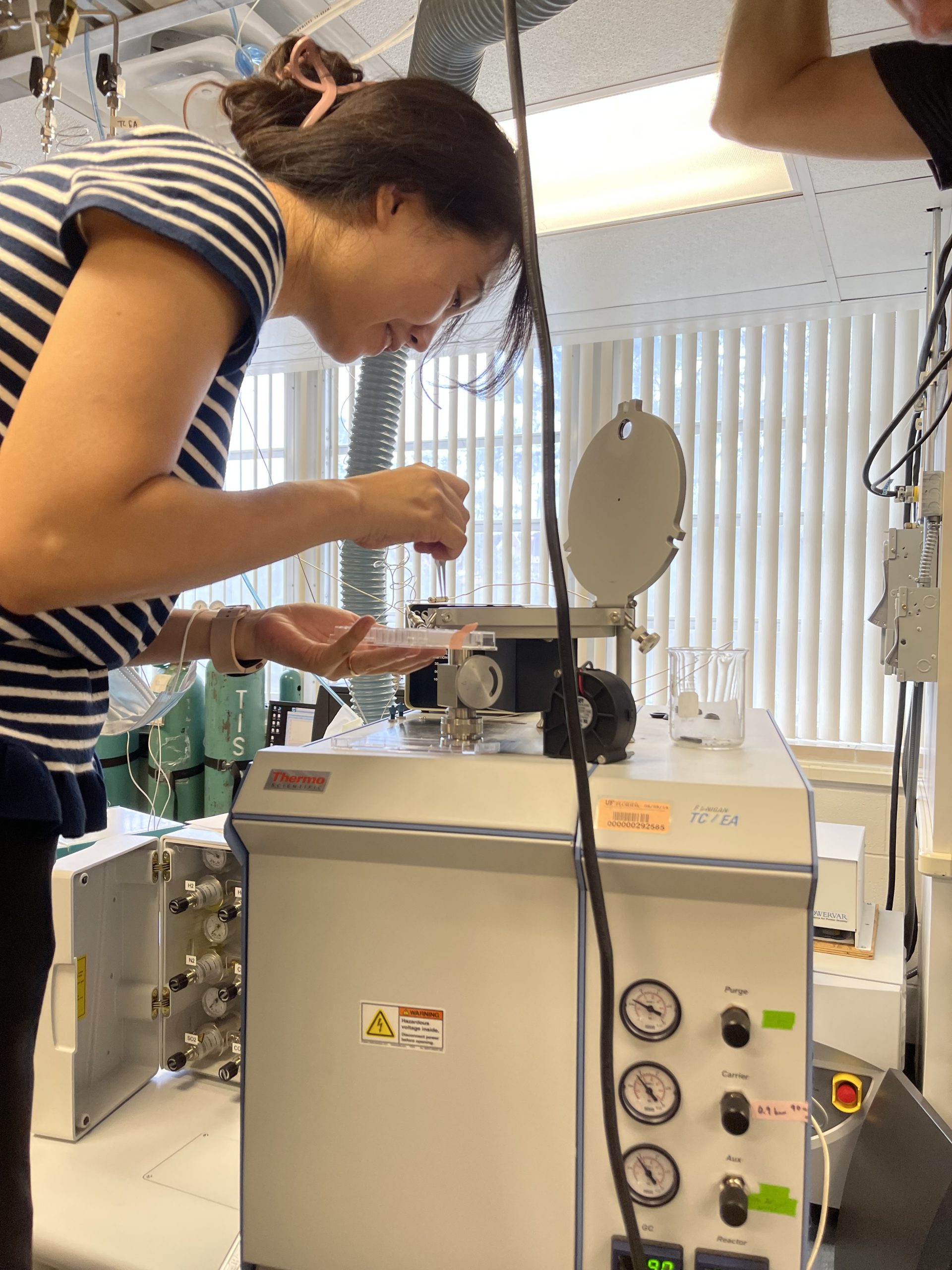 Morrison Research Group - Morrison Research Group