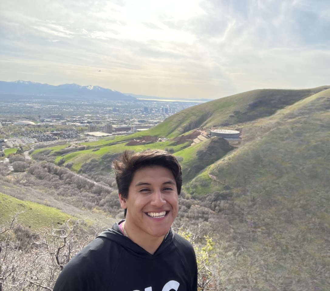 Lab Personnel - Morrison Research Group