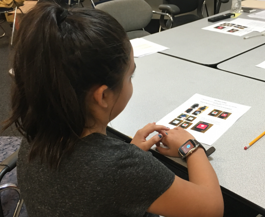 Lived Science Narratives - The Embodied Learning & Experience LAB