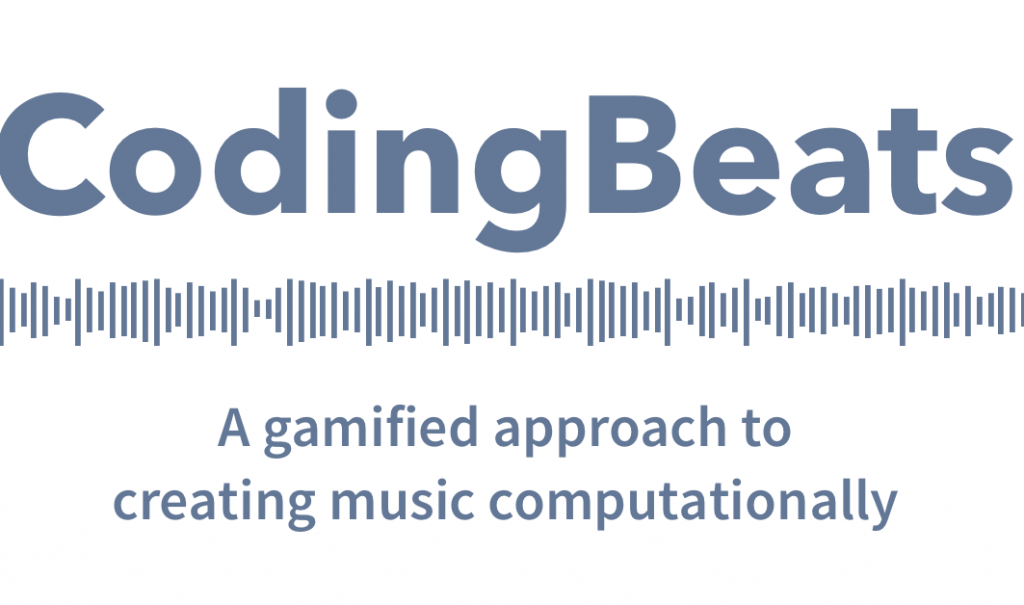 CodingBeats – Engaging Learning Lab