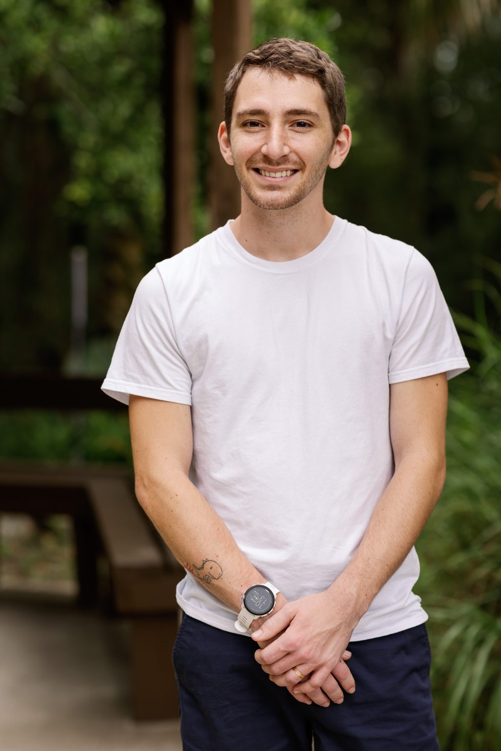 David Magda – Engaging Learning Lab