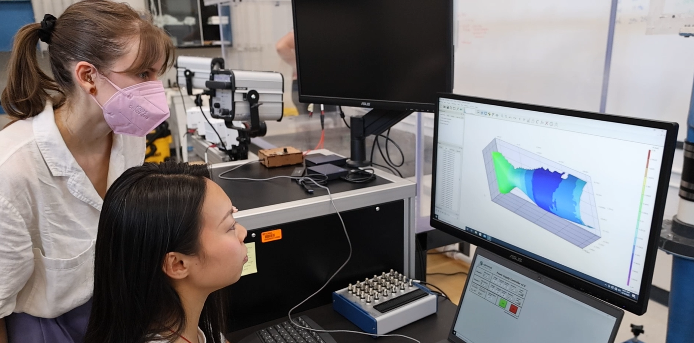 The FASt Lab is looking for PhD Students - Fluids & Adaptive Structures ...