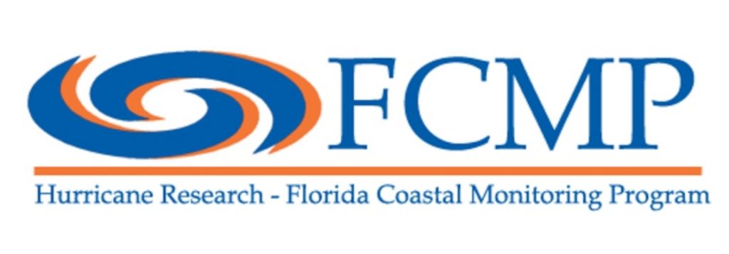 Florida Coastal Monitoring Program – Hurricane Research