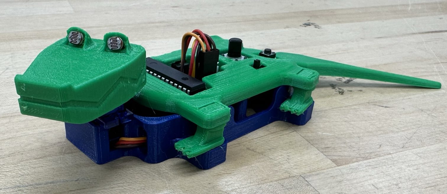 Gator Kits Lab – We Build Engineers™