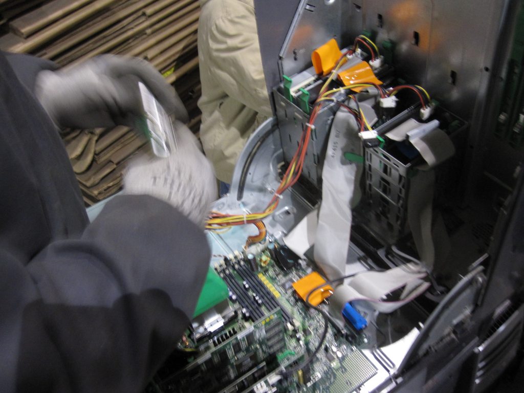 Multi-purpose Disassembly Sequence Planning – GETCOT Lab