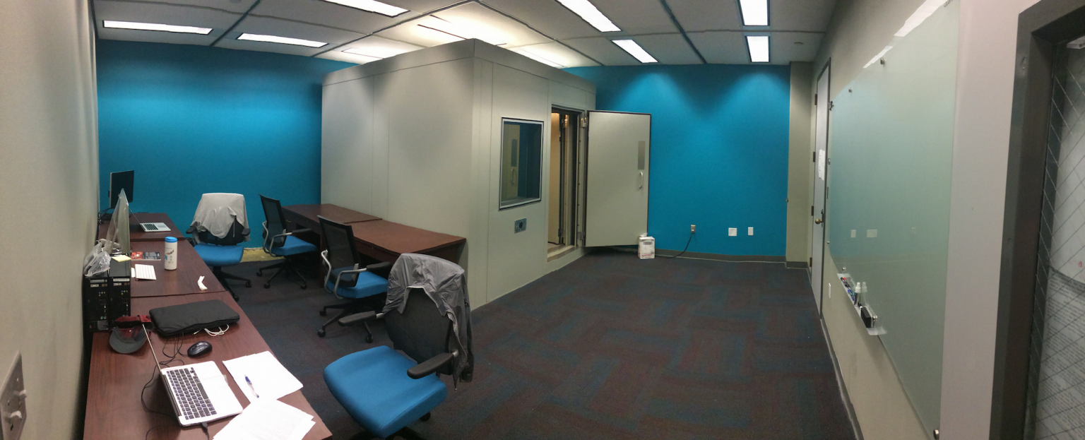 Facilities – Human Centered Computing