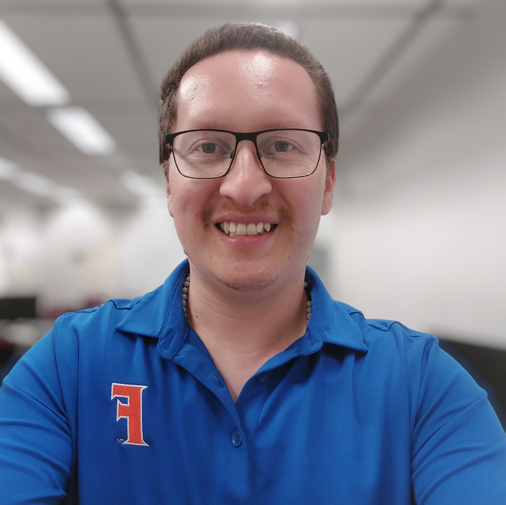 PhD Students - Human Centered Computing