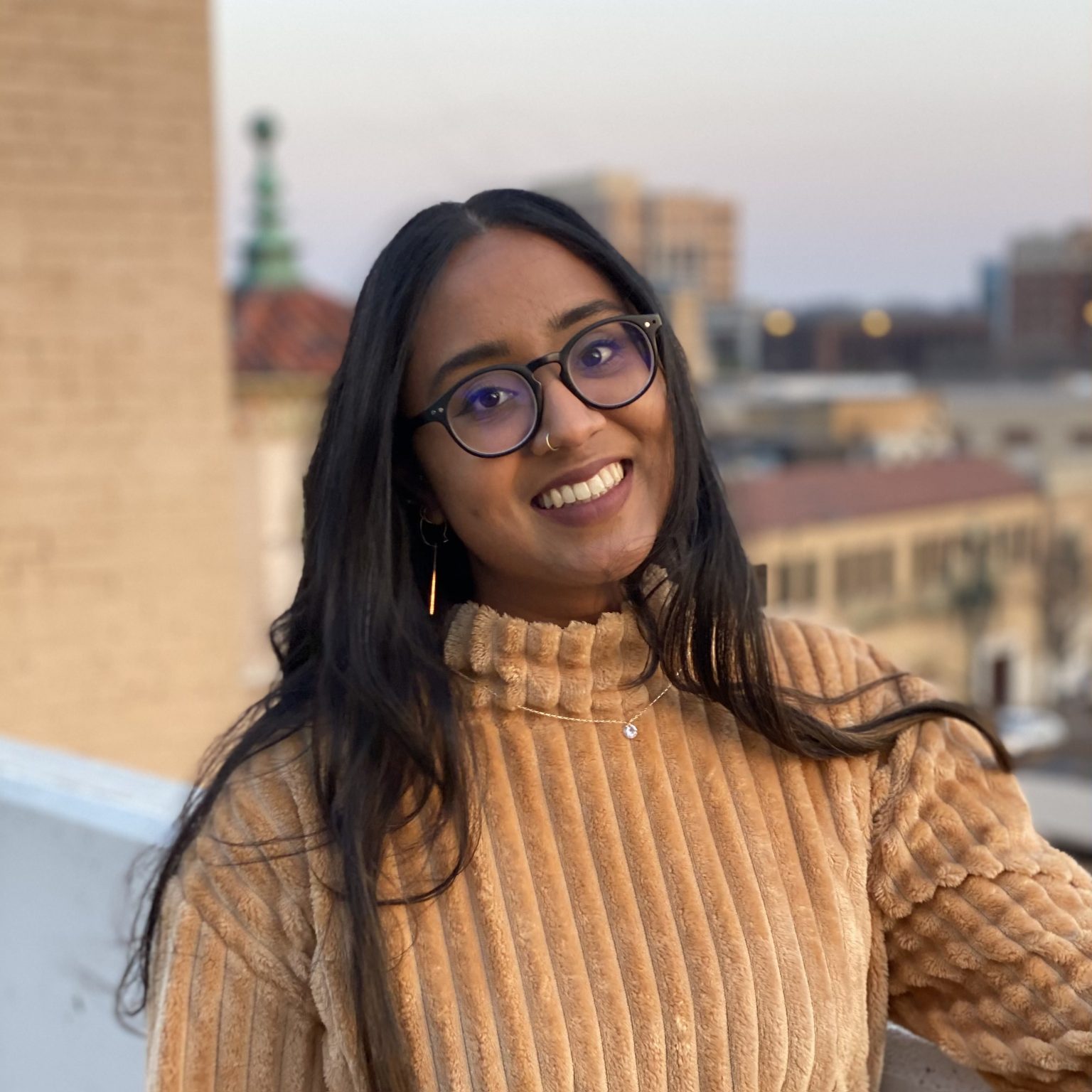 PhD Students - Human Centered Computing