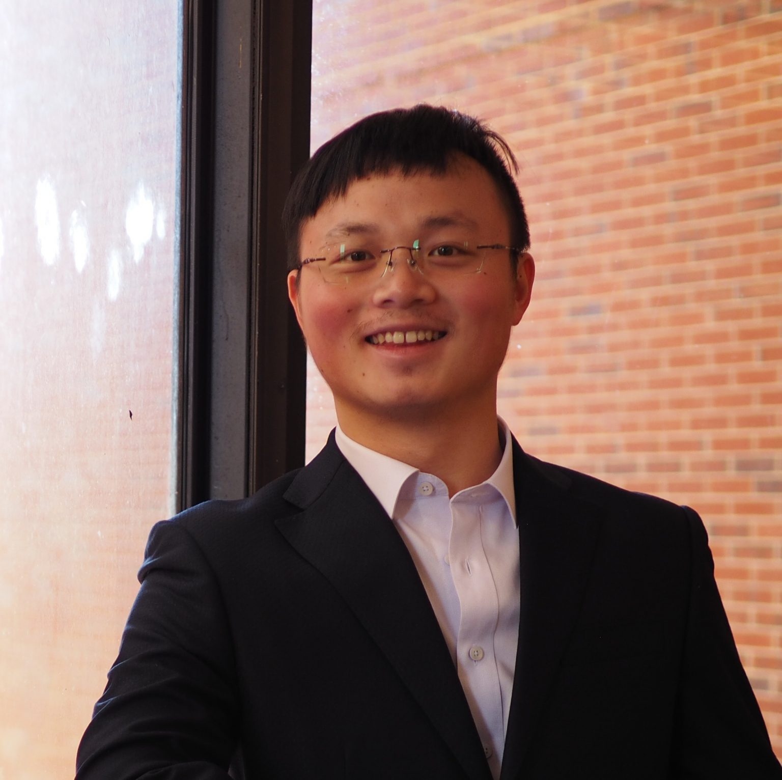 PhD Students - Human Centered Computing