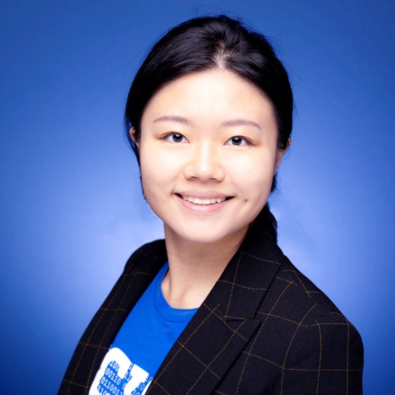 PhD Students - Human Centered Computing