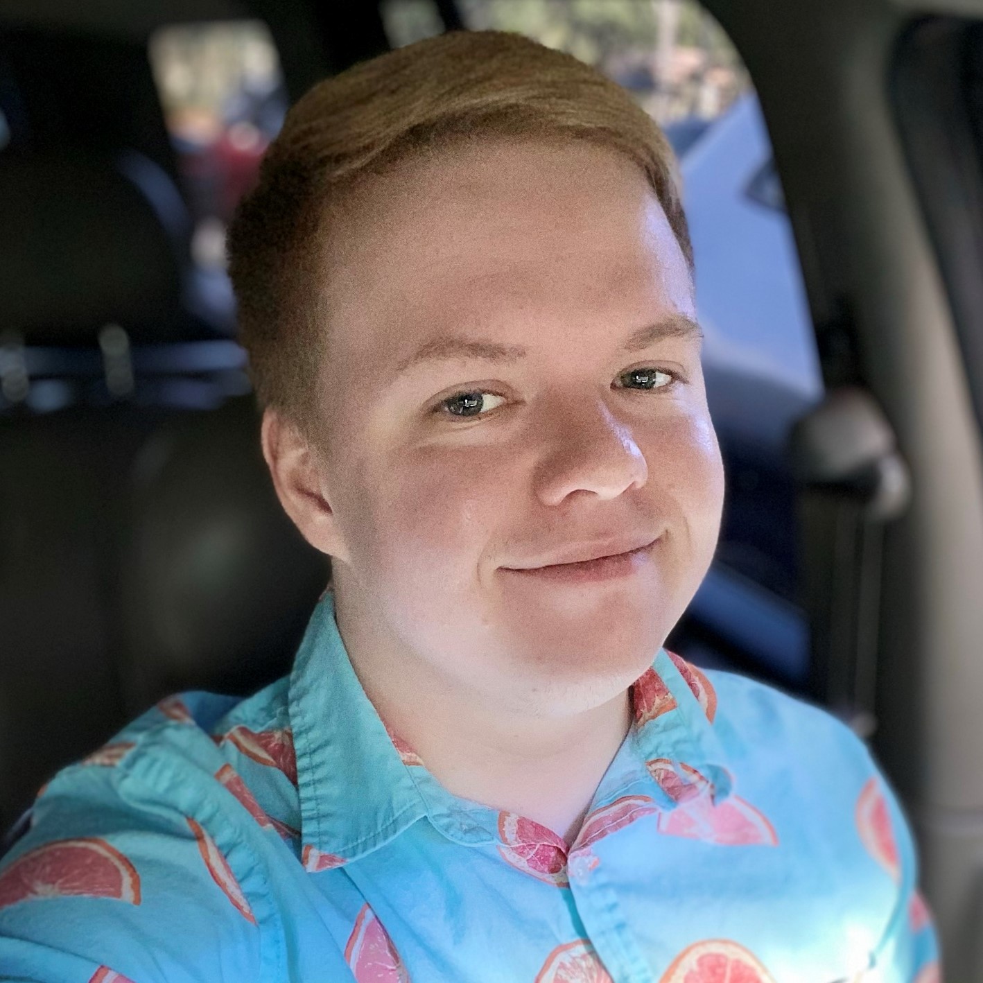 PhD Students - Human Centered Computing