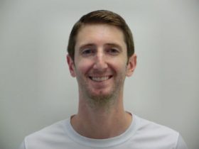 Schlink – Human Neuromechanics Laboratory