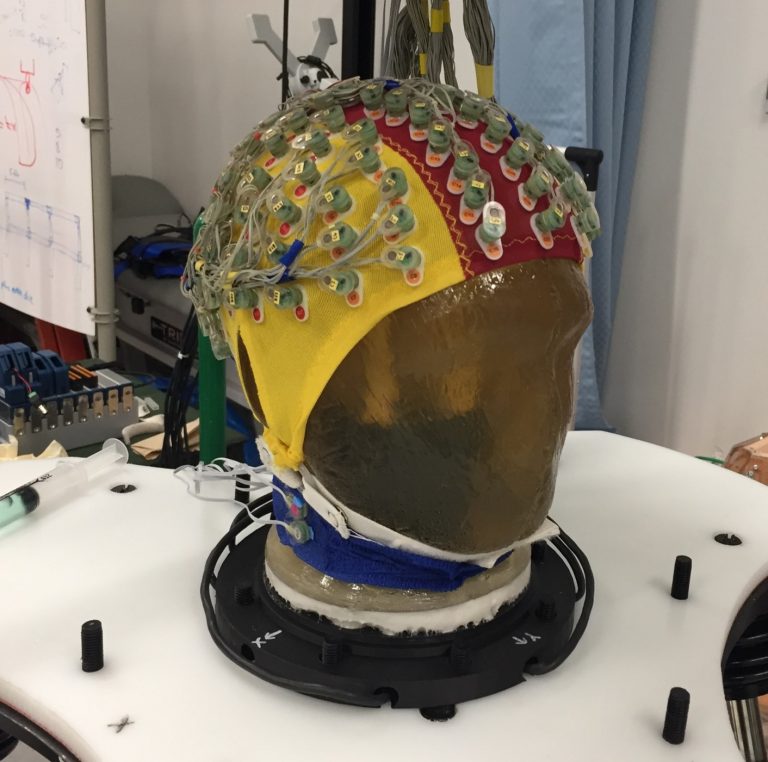 Research – Human Neuromechanics Laboratory