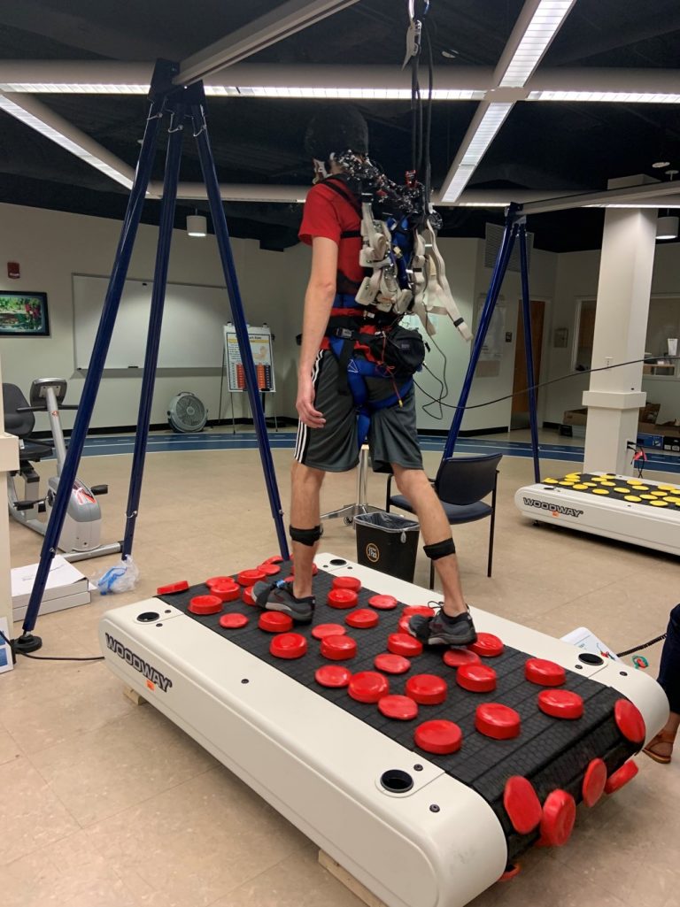 Research – Human Neuromechanics Laboratory