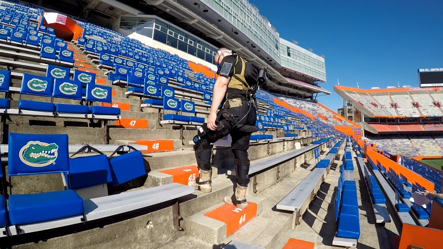 Research – Human Neuromechanics Laboratory