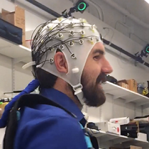 People – Human Neuromechanics Laboratory