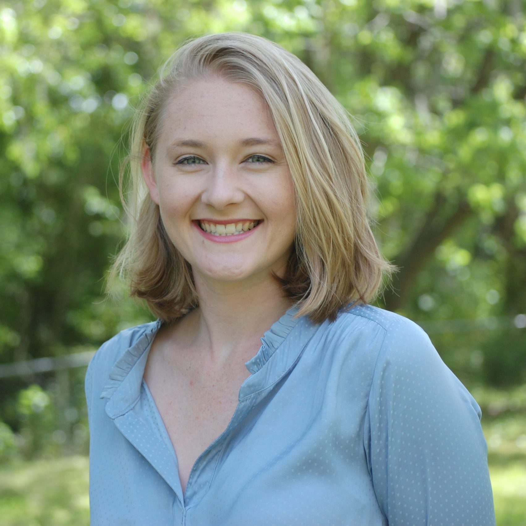 Headshot – Human Neuromechanics Laboratory