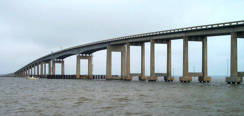 Bridge Structures - Impact