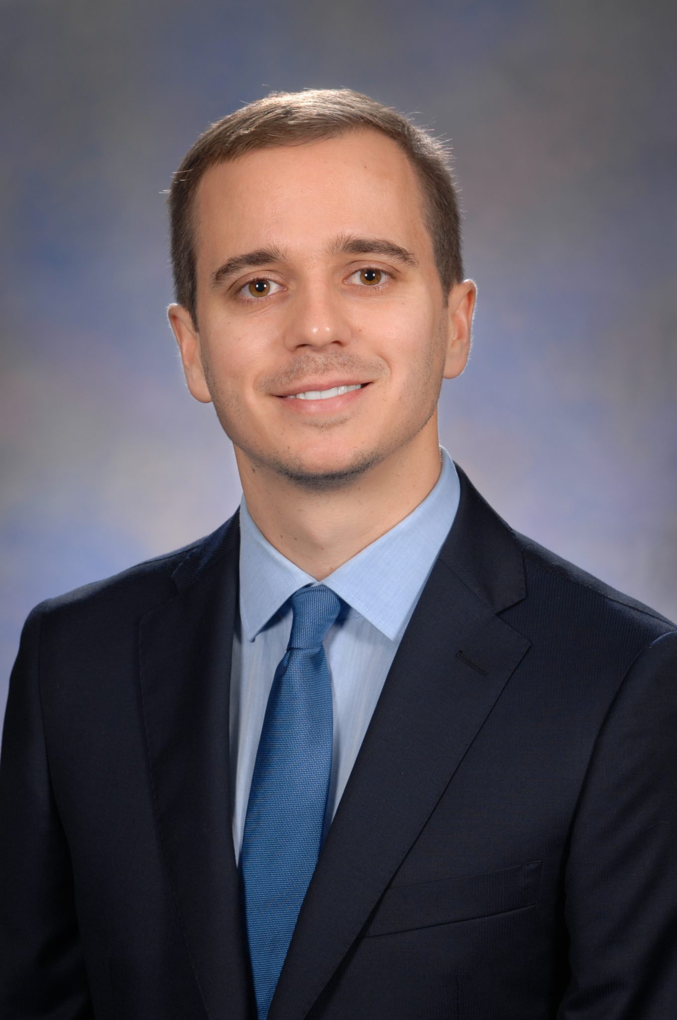 Bio - Jonathan Scheffe