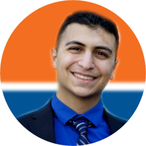 People - Jonathan Scheffe