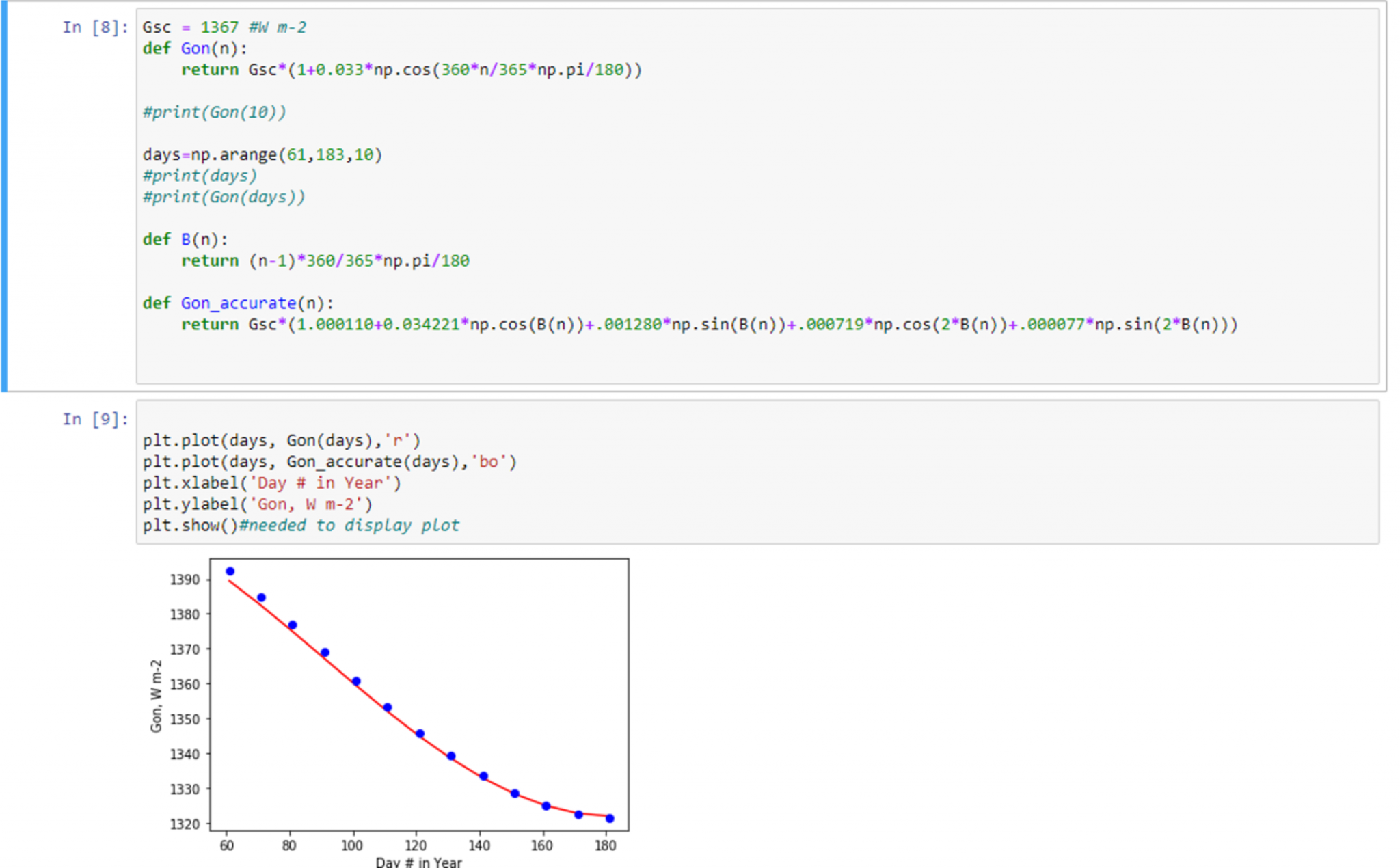 Educational Resources - Jonathan Scheffe