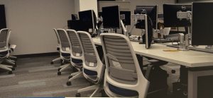 Facilities & Resources - AI Biomechanics Lab