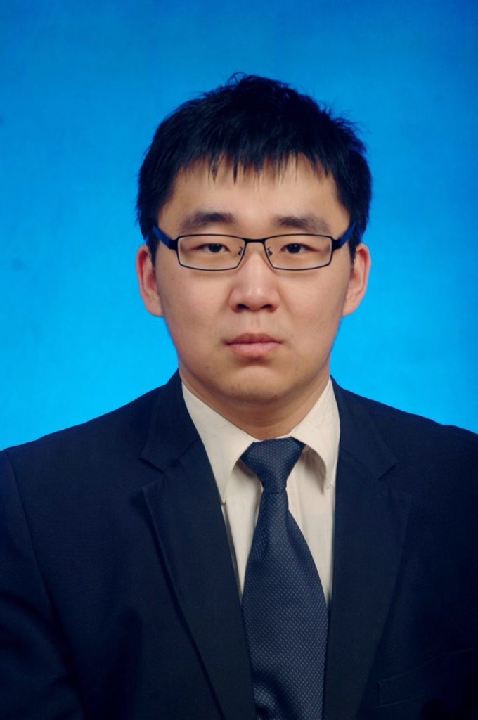 Congratulations to Yiming Cui for a Successful Proposal Defense! - Alina Zare – Machine Learning ...