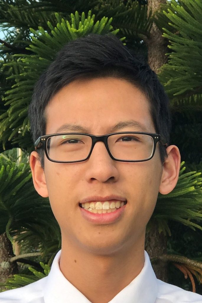 ZHAO ACCEPTS INTERNSHIP AT CAPITAL ONE - Alina Zare – Machine Learning ...